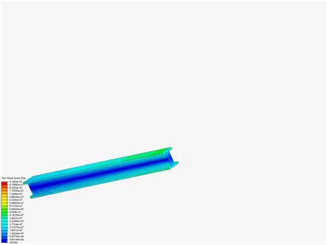 Simscale For Engineering Simulations Fea For Beginners Static