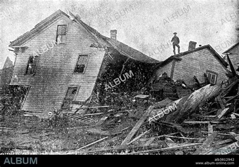 Johnstown Flood Survivors