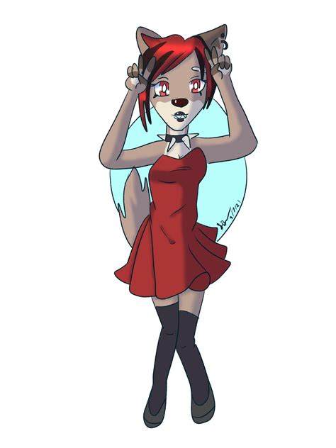 Cali By Icanartsorta On Deviantart