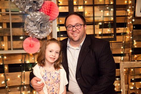 Daddy Daughter Dance 2016 Wiley Adventures