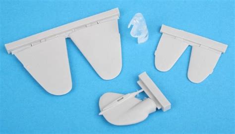 Blackbird Models 1 72 Meteor Pr 10 Conversion