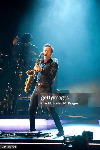 19 Stuart Matthewman Photos And High Res Pictures Getty Images