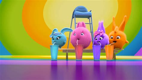 Sunny Bunnies Hd Wallpapers Wallpaper Cave