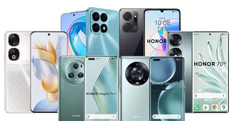 Honor Deals On Gorgeous Phones And Devices Including A 10 Tablet For £