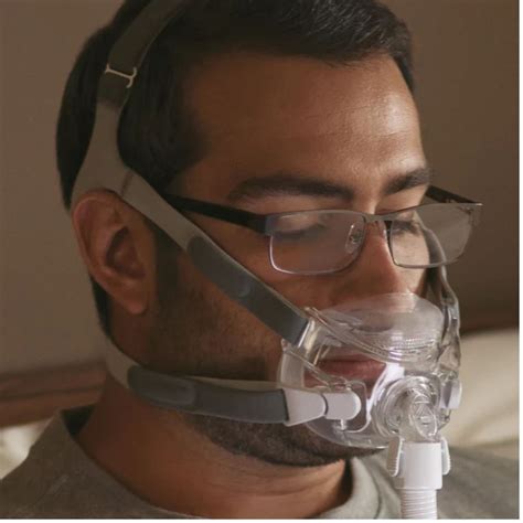 Philips Amara View Full Face Mask Clm Sleep Co