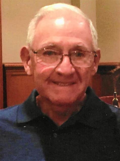 Robert Fleming Obituary Yonkers Ny