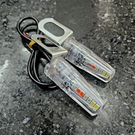 Bike Indicator Bulb At Rs 10piece Bike Indicator Bulb In New Delhi