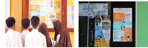Implementasi Poster Pendidikan Seks Dalam Mendukung Th Sdgs Quality Education Direktorat