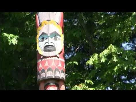 Stanley Park Vancouver 斯坦利公園 Youtube