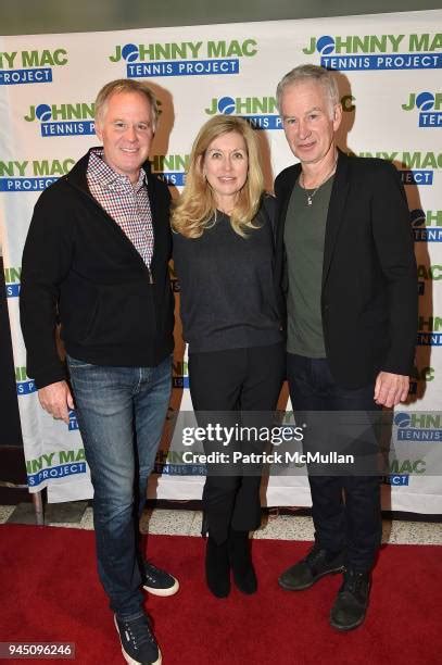 Mark Mcenroe Photos And Premium High Res Pictures Getty Images