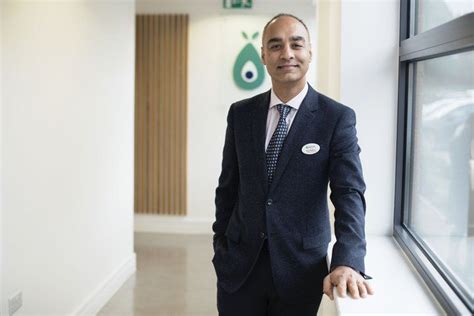 I Love My Job Dr Raj Mathur Consultant Gynaecologist And