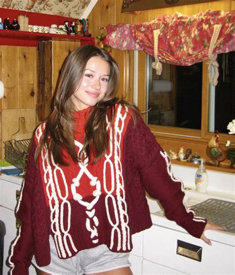 Josie Conley R Prettygirls