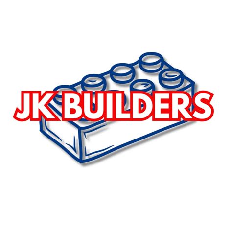 Jk Builders Youtube