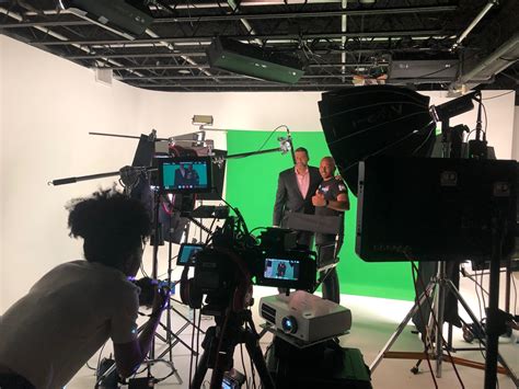 Industrial Bank Ib President B Doyle Mitchell Is Caught Facebook