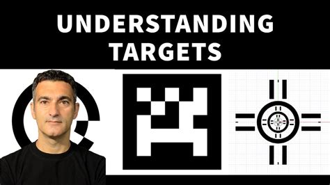 Understanding Targets 3d Forensics Photogrammetry And Laser Scanners Click 3d Ep36 Youtube
