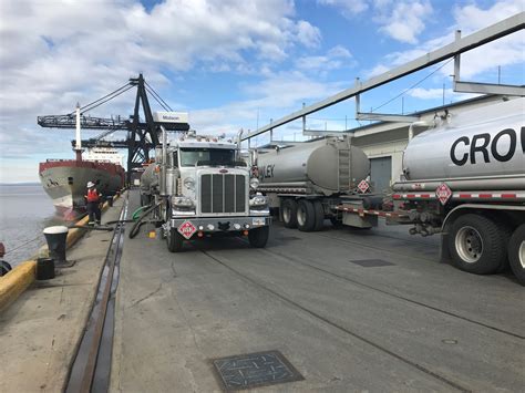 Marine Bunkering Definition Bunkering Ships Actnci