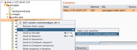 Burp Suite Là Gì Cách Kiểm Thử Bảo Mật Website Với Burp Suite