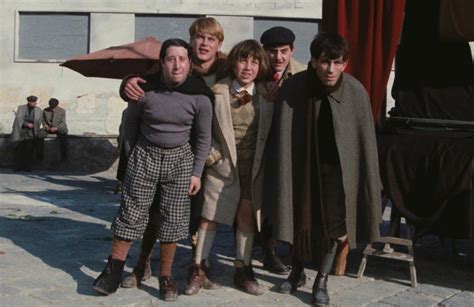 Image Gallery For Amarcord Filmaffinity