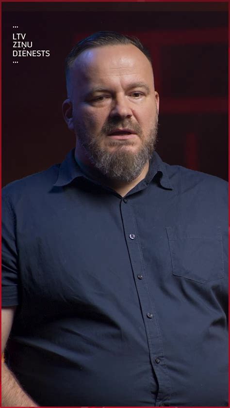 Intervija Ar Pauls Oleksa Par Dzīvi Un Brīvību Tiktok