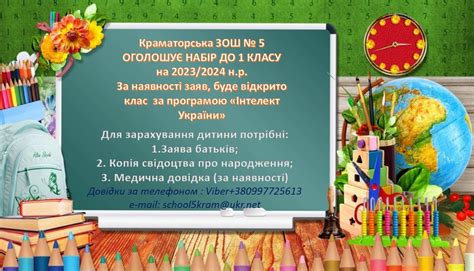 Краматорська загальноосвітня школа I Iii Cтупенів 5 Home