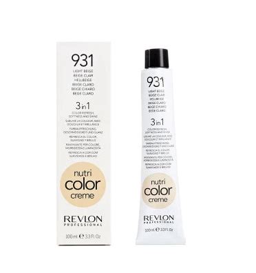 Revlon Nutri Color Cr Me Ml