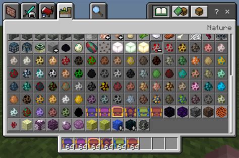 Kittys Crates Addon V0 1 5 Minecraft Bedrock Addons Curseforge