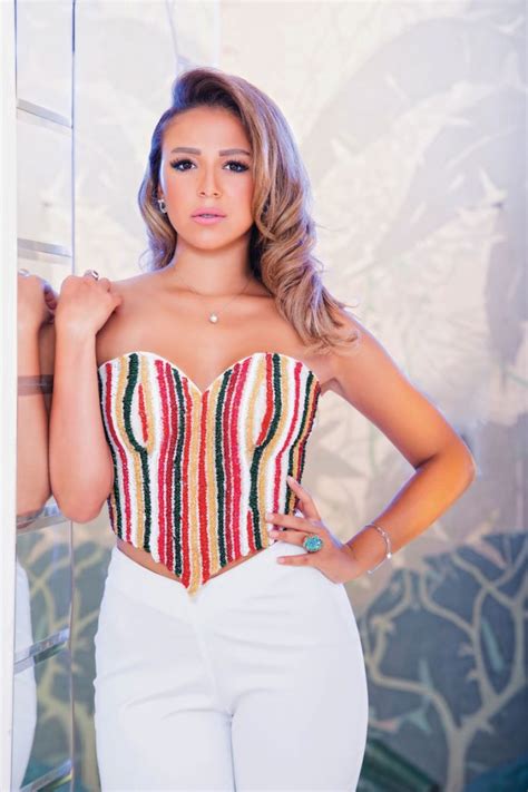 Farida Temraz Enigma Magazine