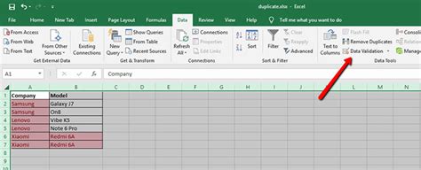 How To Find And Remove The Duplicate Value In Microsoft Excel Workbook TECH PISTHA