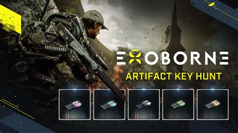Steam Community Exoborne