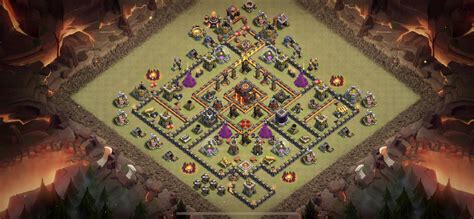 First Original Base Please Berate Me Daddies Rclashofclans