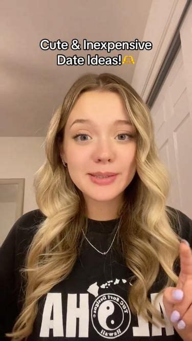 Cuteinexpensive Date Ideas Inexpensive Date Date Night Cute Date