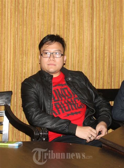 Patrick Effendi Di Acara Film Cjr The Movie 2 Foto 8 1103702