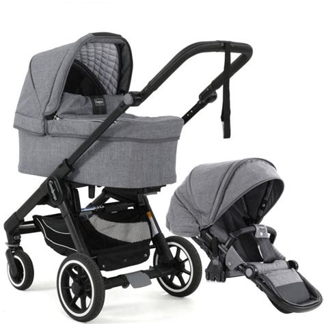 Emmaljunga Emmaljunga Nxt 60 Complete Prams And Pushchairs From Pramcentre Uk