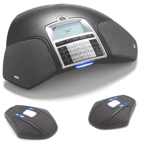 Konftel Conferencing Units