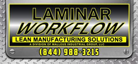 Collaborative Robot Integration Laminar Workflow