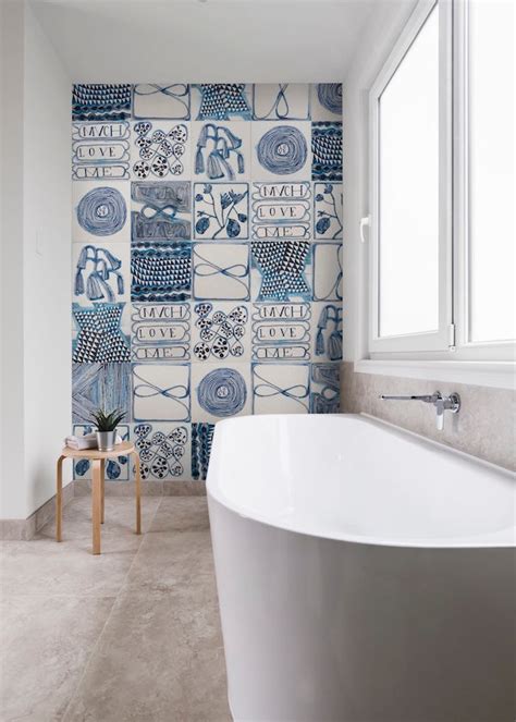 10 Large Format Tile Patterns And Layouts For A Striking Effect