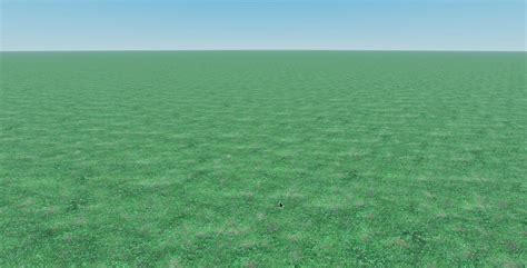 How To Make Grass On Roblox