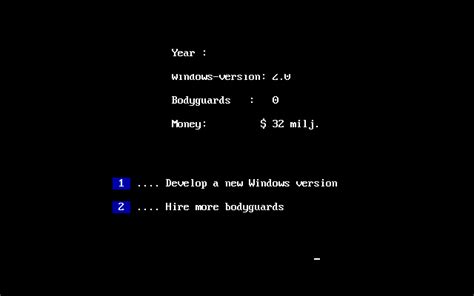 Micro Oft Simulator Download Or Play Micro Oft Simulator Dos Game