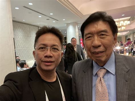 Harry Susilo The Man Who Turned Shrimp Crackers Into A Legacy Of Balance And Integrity