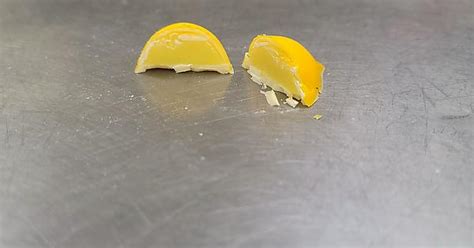 Crossection Of Lemon Bon Bon Album On Imgur