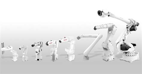 Automazione E Robotica Bbs Robot