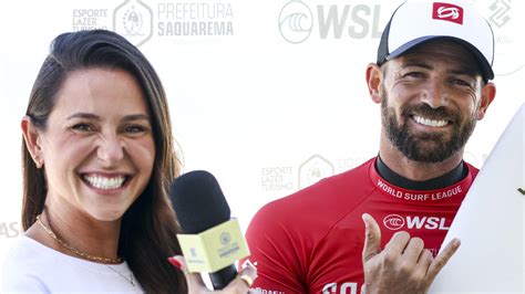 Round Of 64 Alejo Muniz Is Pressure Free And Surging In Brazilian