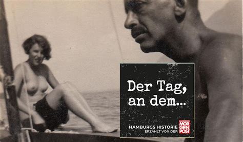 Der Tag An Dem Europas Kaufhauskönig Max Emden Starb Mopo