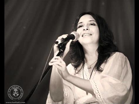 Kelli Ali Alchetron The Free Social Encyclopedia