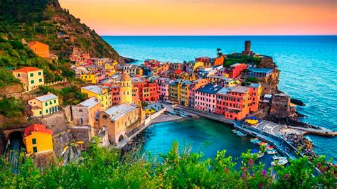 Los Siete Mejores Lugares Que Visitar En Italia Este Año Forbes España
