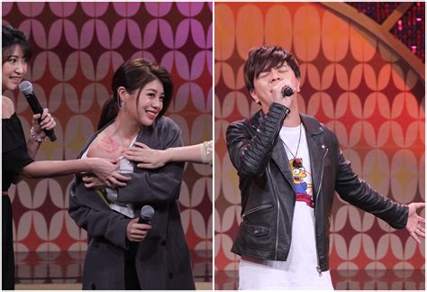 爸爸走後的第一個父親節！曾治豪想念賀一航長輩圖、林吟蔚秀安迪的印記 我的中時娛樂 翻爆