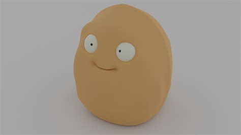 🔩 Wall Nut Walnut・archivo Stl Gratis Para ・cults