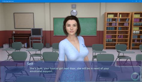 Tp The Class Next Door Adult Gaming Loverslab