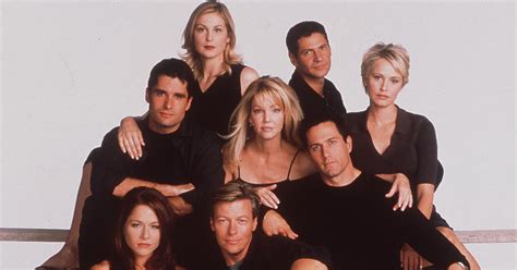Melrose Place Reboot Is In The Works Everything We Know Parade