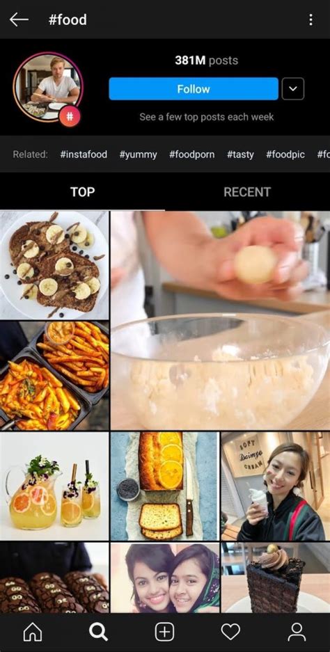 make magic with instagram private api syndicode